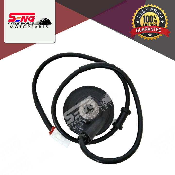 YAMAHA NOUVO LC SPEEDO METER GEAR ASSY | Lazada