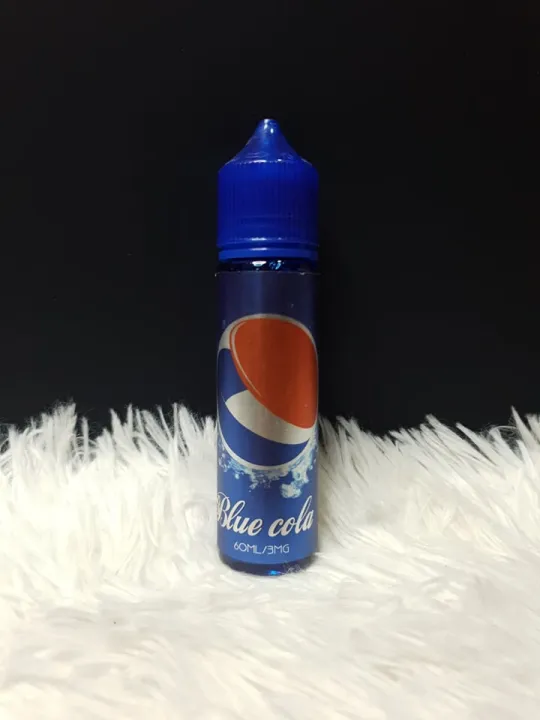 Blue Cola 3mg | Lazada PH