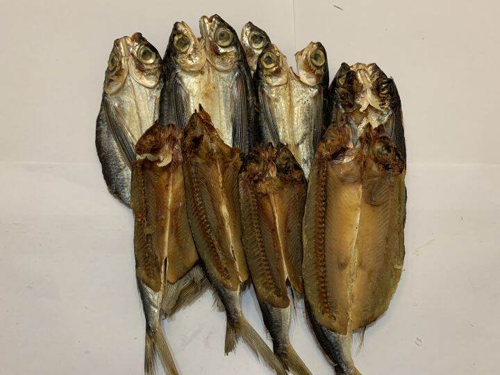 Dried Flying Fish, 250g or 1/4kl | Lazada PH