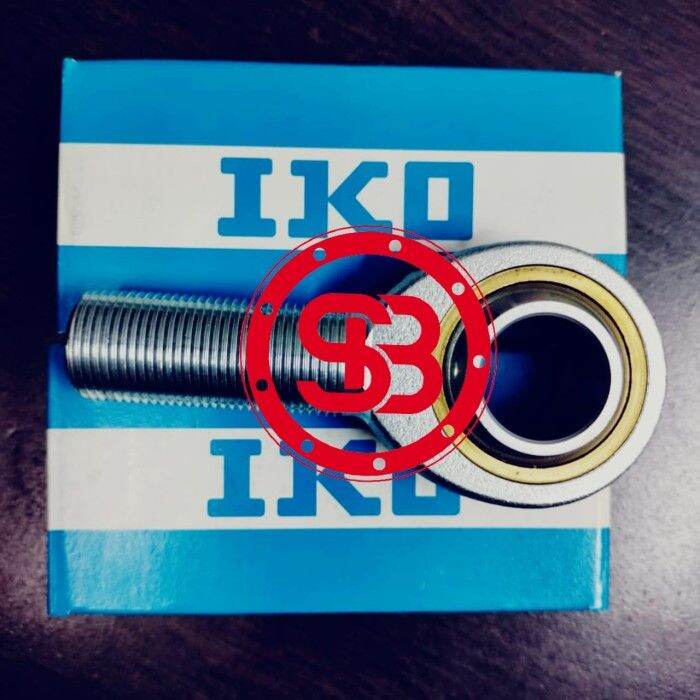 BEARING ROD ENDS POS 12 L IKO JAPAN | Lazada Indonesia