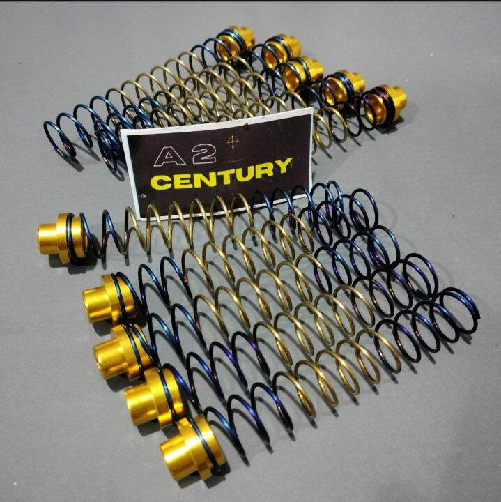 PER REM BELAKANG/PER PAHA REM VARIASI UNIVERSAL MOTOR | Lazada Indonesia