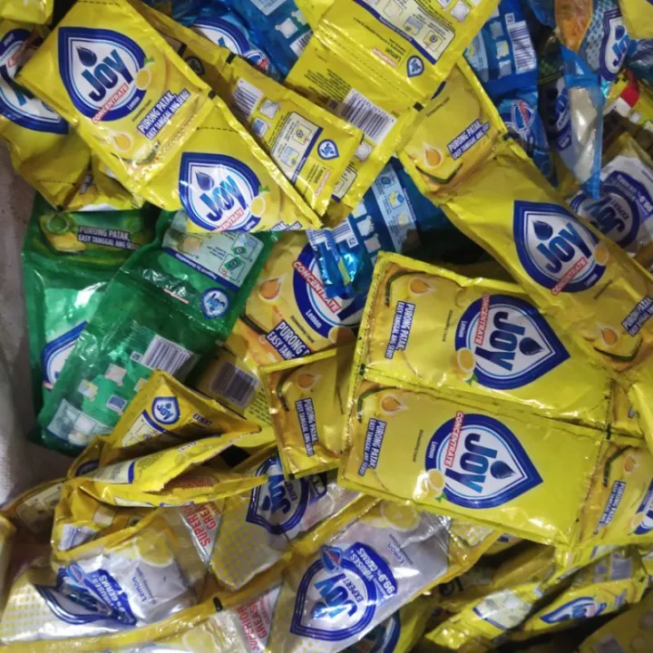 Joy dishwashing sachets per kilo watermarks | Lazada PH
