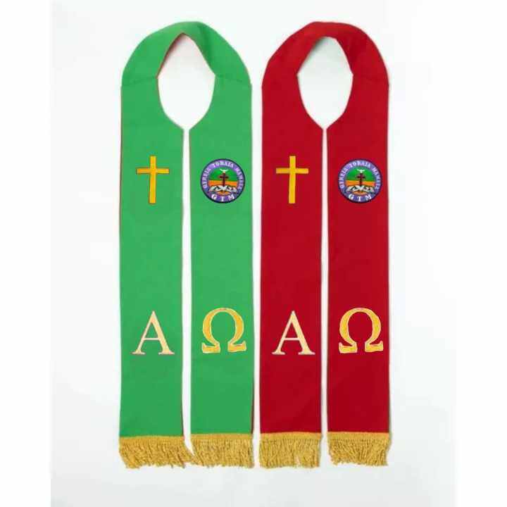 GTM - Stola Bordir - Miracle - JMB | Lazada Indonesia