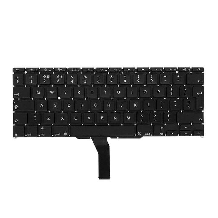 A1465 Laptop Keyboard for Macbook Air 13-Inch A1465 Laptop Internal ...