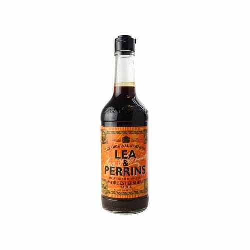 Lea & Perrin Worcestershire Sauce (290mL) | Lazada PH