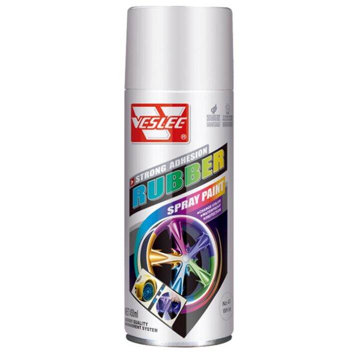 Rubber Spray Paint for MAGS - Chameleon Color - VESLEE | Lazada PH