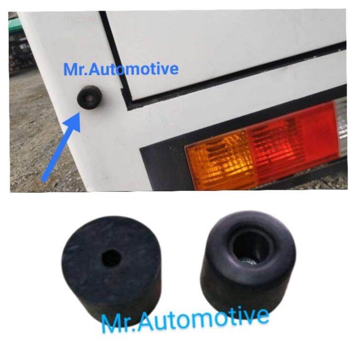 moto Back Door Stopper Mitsubishi L300 Fb(Per Piece) | Lazada PH