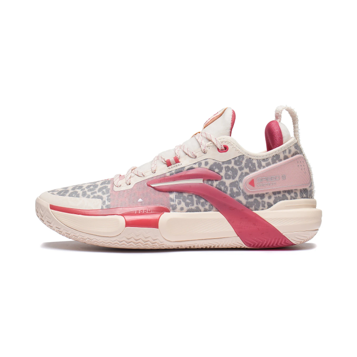 Li Ning Flash IX รองเท้าบาสเก็ตบอลผู้ชายระดับพรีเมี่ยม,รองเท้าบาสเก็ต ...