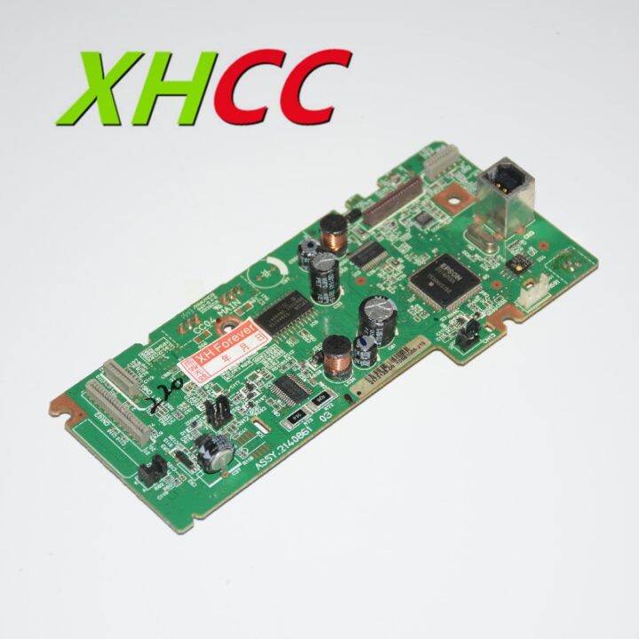 1pcs. FORMATTER PCA ASSY Formatter Board logic MainBoard mother board ...