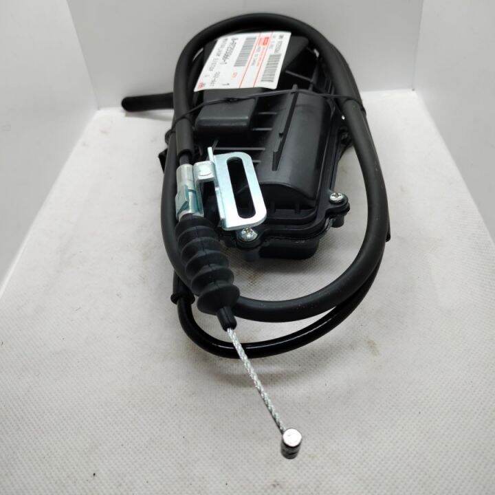 MOTOR KABEL ENGINE STOP ISUZU ELF NKR 66 NKR 71 ORIGINAL PART NUMBER 8-97255066-1 | Lazada Indonesia