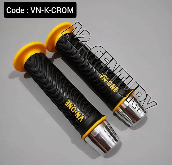 TERBARU handgrip motor variasi jalu stang crom grip bulu racing project ...