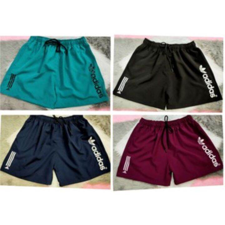 ADDS Taslan Short for Adult. Unisex Fit | Lazada PH