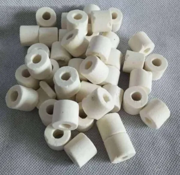 {BIO RING DAPAT 10PCS} PROMO ! BIO RING PER 10 PCS MEDIA FILTER KOLAM ...