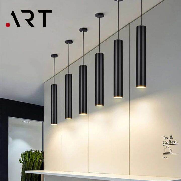 Lampu Gantung Dekorasi MatchStick Minimalis Tabung | Lazada Indonesia