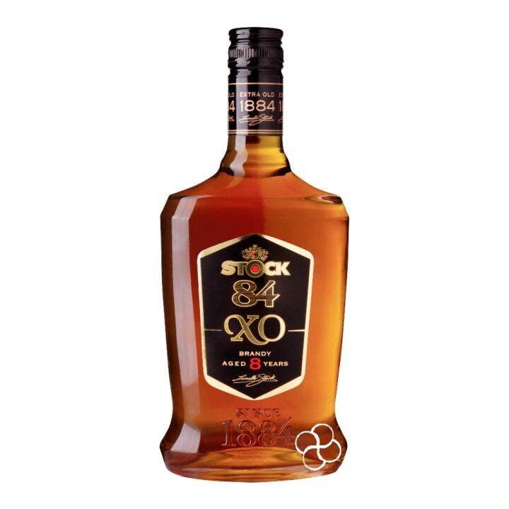 Stock 84 XO Brandy 700mL | Lazada PH