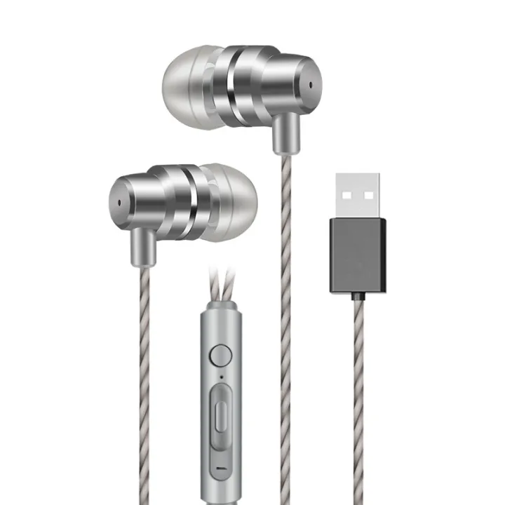 2m extension cable, dedicated for computer, earphone in-ear with ...