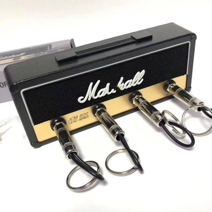 Spot JCM800 key socket Marshall guitar keychain Marshall JCM800 key ...
