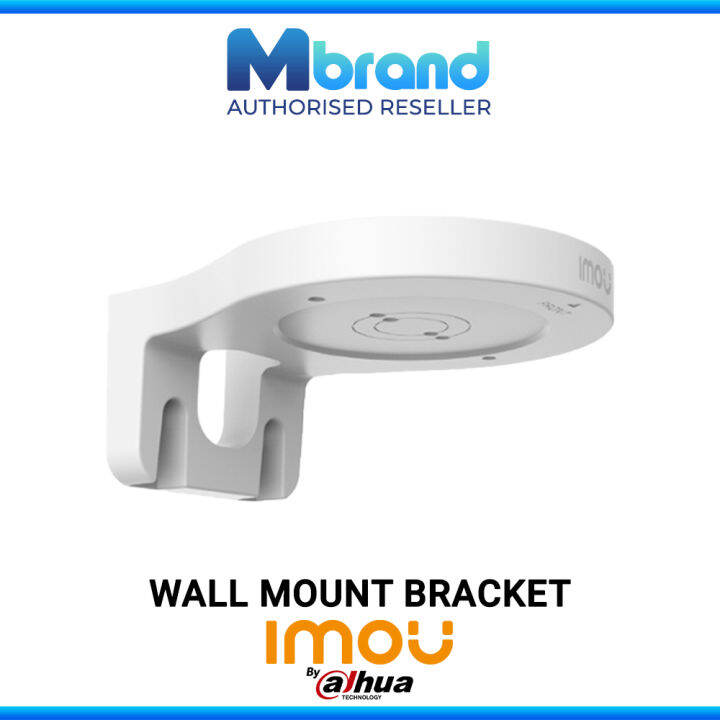 Imou Wall Mount Bracket For CCTV Compatible with Imou Ranger Series ...