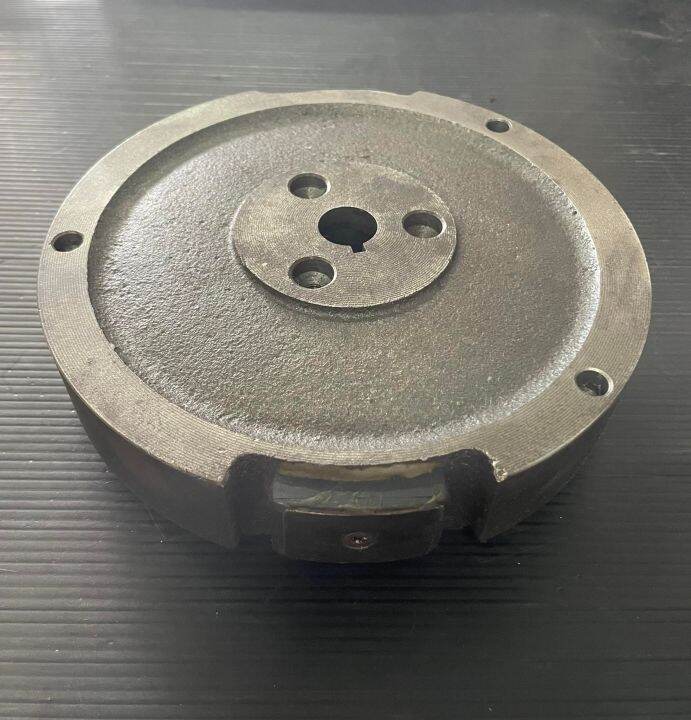 FLYWHEEL ASSEMBLY 8HP 9HP for MARINE HONDA KENBO MOTORSTAR CHINA ...