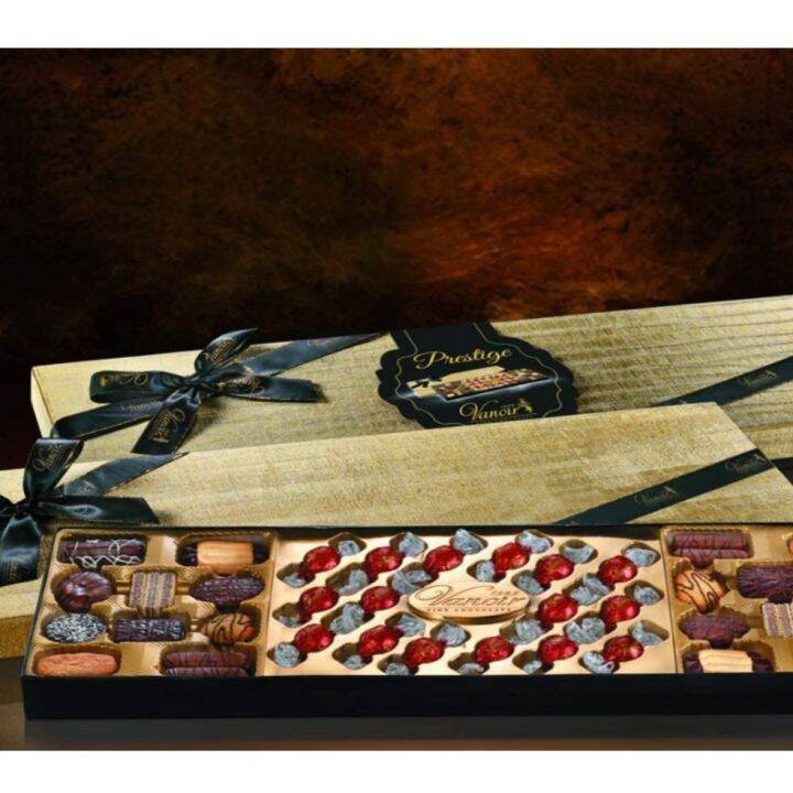 Vanoir Prestige Gift Pack | Lazada PH