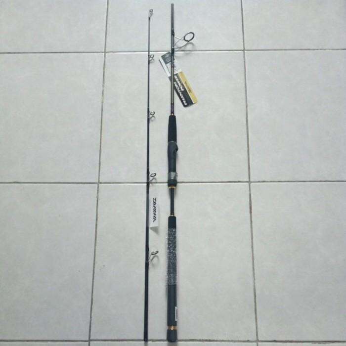 JORAN DAIWA PHANTOM POWER 602 662 702 802 902 1002 | JORAN LAUT|KOLAM - ALLFISH SHOP | Lazada ...