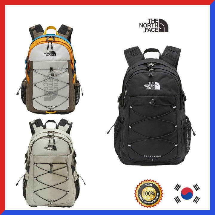 THE North Face BOREALIS II NM2DP03 | Lazada PH