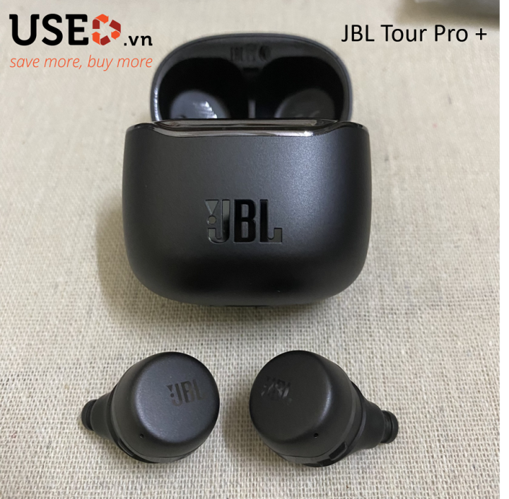 Tai nghe bluetooth không dây JBL Tour Pro Plus - CHÍNH HÃNG - USEDVN ...