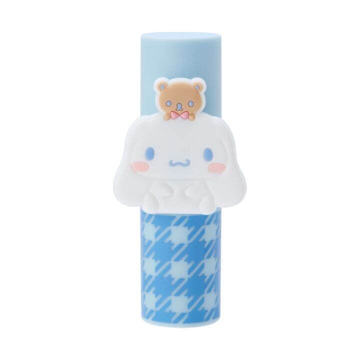 Lip Balm ลิปบาล์ม ลาย Cinnamoroll cn / Cinnamoroll | Lazada.co.th