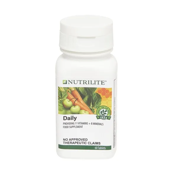 NUTRILITE™ Daily Tablet | Lazada PH