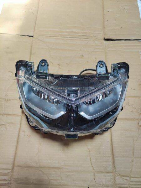 Reflektor Depan Yamaha Nmax New 2020 Original Reflektor Lampu Depan ...
