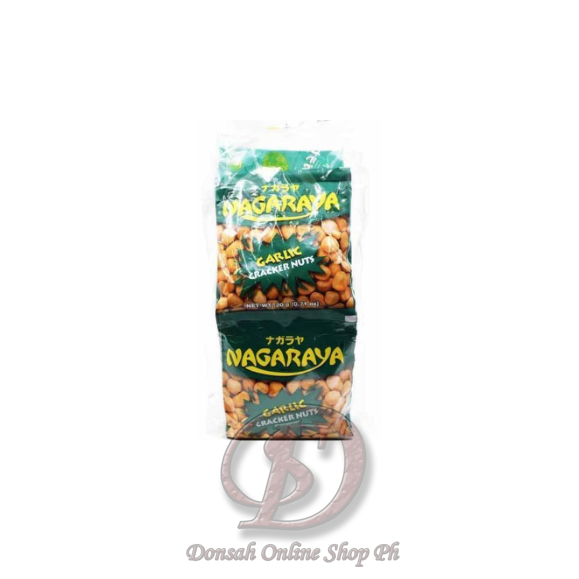 Nagaraya Garlic 20g 10pcs 1pack | Lazada PH