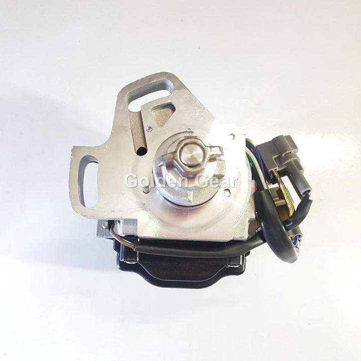 Toyota Corolla 4AFE GLI 16V Big Body Distributor | Lazada PH