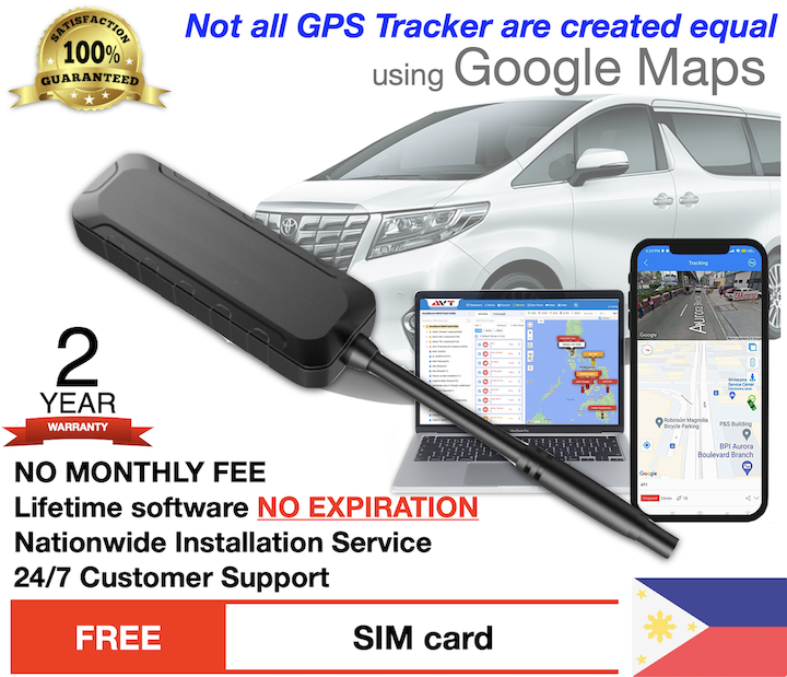 Jimi IoT Wetrack Lite GPS Tracking Device Tracker (COMMERCIAL USE) on ...