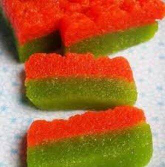 Dodol Gelembung Buaya(gelembung boyo)-COMBO 3PACKS!-Dodol Original ...