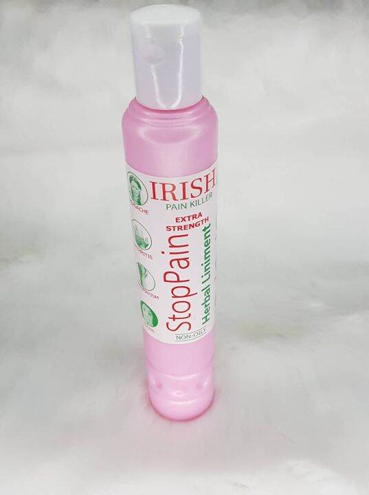 PAIN KILLER HERBAL LINIMENT AUTHENTIC ORIGINAL EXTRA STRENGTH | Lazada PH