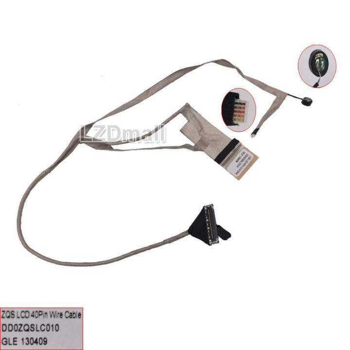 Laptop LCD Flex Wire Cable For ASPIRE E1-471 E1-471G V3-471 V3-471G PN ...