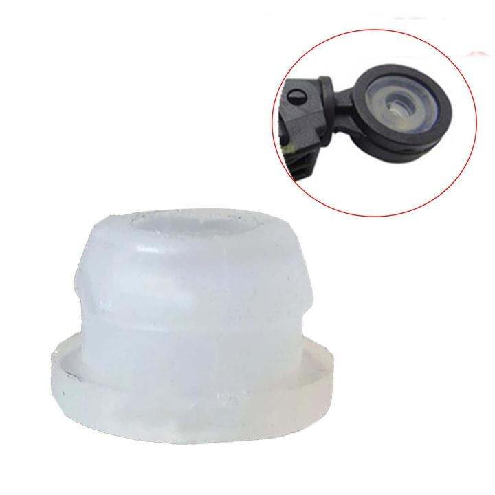 CCBEST Gear Shift Lever Cable Linkage Bushing 4S6P-7412-Aa for Ford ...