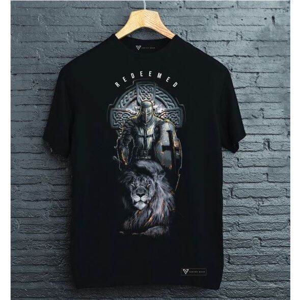 Redeemed - Vortex Wear PH | Lazada PH