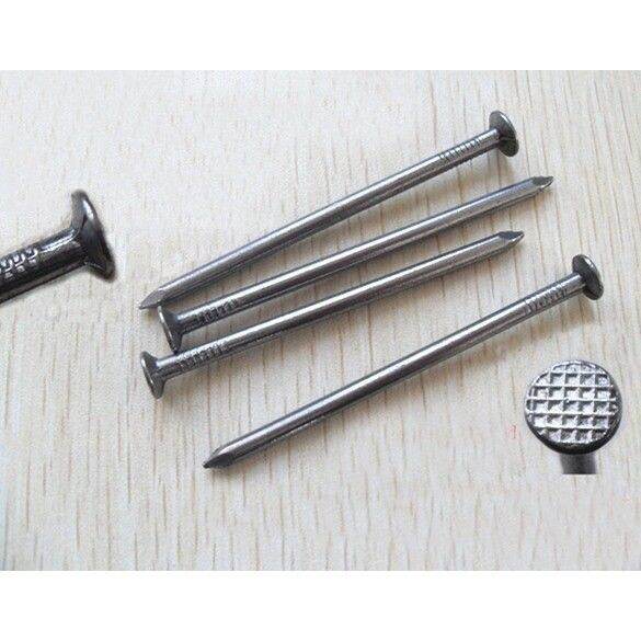 Common nails pako per kilo(1kl/1/2kl/1/4kl) | Lazada PH