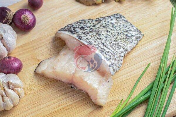 Hybrid Grouper [Fish Fillet] 150 - 250g (Delivery within Klang Valley ...