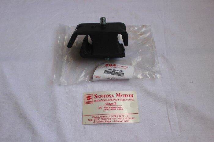 engine mounting kanan apv asli | Lazada Indonesia