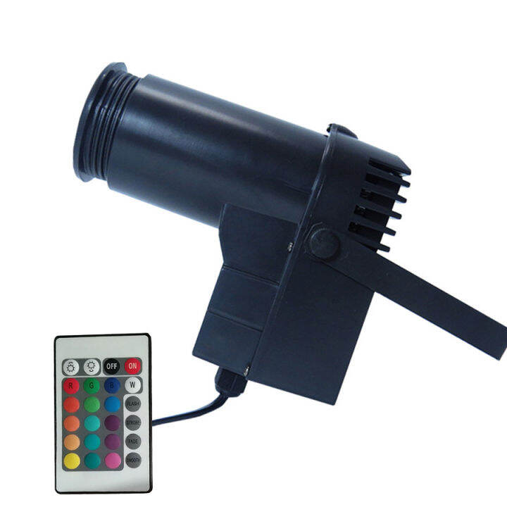 Thrisdar 10W RGB Narrow Beam Pinspot Light With Remote Dance Party DJ ... Thrisdar 10W RGB Narrow Beam Pinspot Light With Remote Dance Party DJ ...