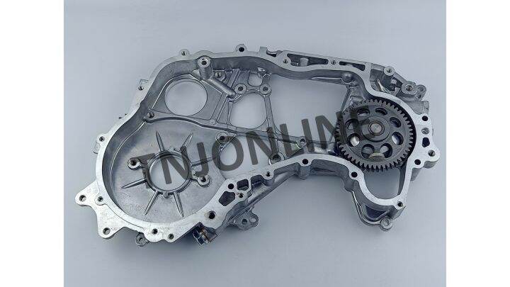 OIL PUMP ASSY - TOYOTA HILUX KUN25 2KD (11320-0L030) TNJONLINE | Lazada