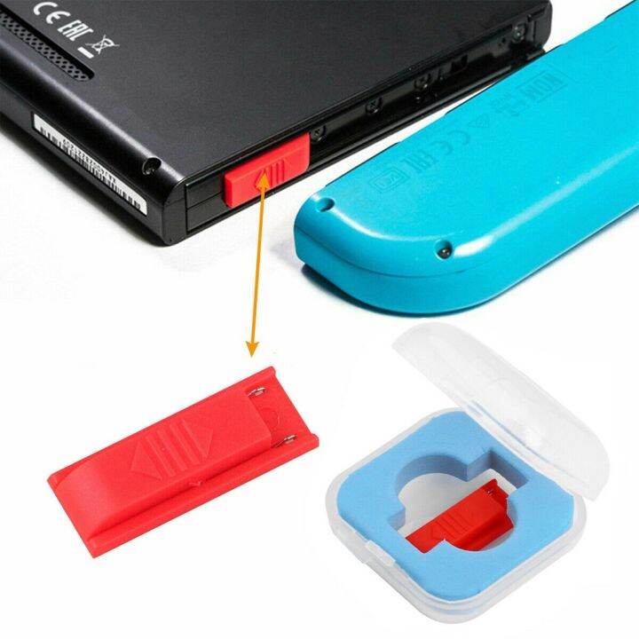 RCM Tool Clip Short Circuit Jig For Nintendo Switch Loader Recovery ...