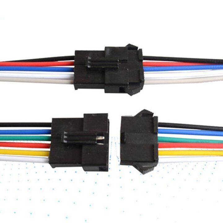 MYNIE High Quality for 3528 5050 RGB Light Downlight Connector Plug ...