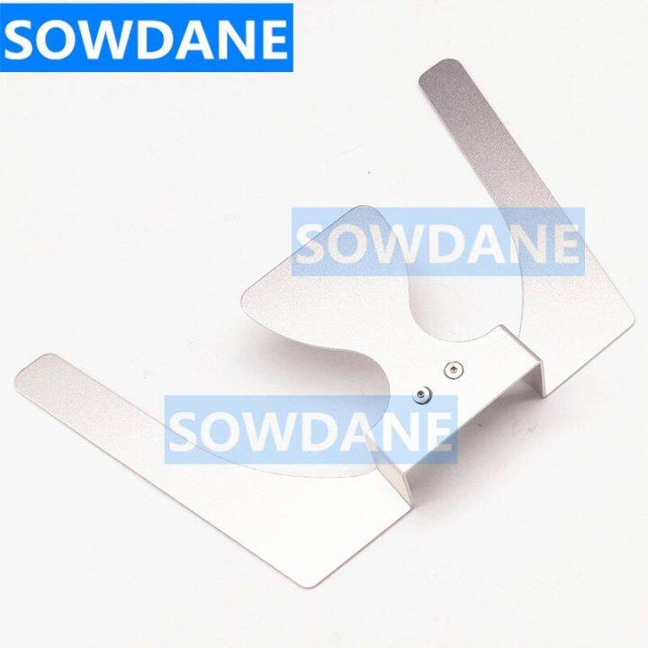 Dental Orthodontic Occlusal Maxillary Casting Jaw Fox Plane Plate ...