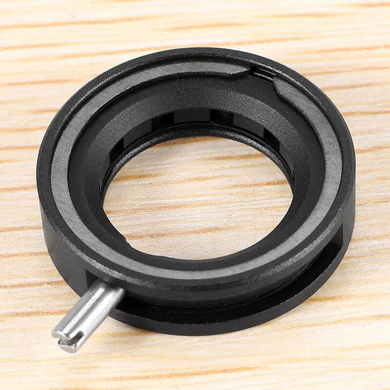 Manual Aperture Adjustable Mechanical Iris Diaphragm Iris Diaphragm for ...