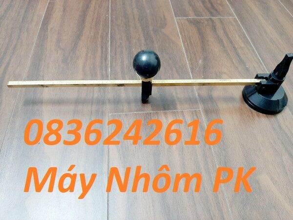 Dao cắt đường kính compa có 6 lưỡi quay tròn - ALUTECHMACHINE | Lazada.vn