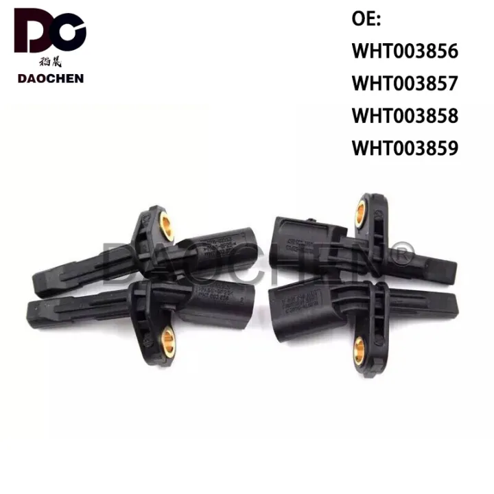 ABS Wheel Speed Sensor WHT003856 WHT003857 WHT003858 WHT003859 For ...