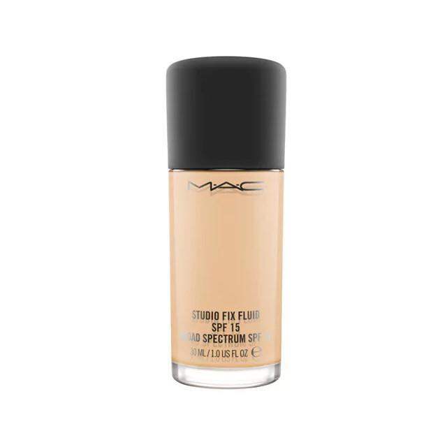 MAC Studio Fix SPF15 NC30 Sample / Takal | Lazada PH